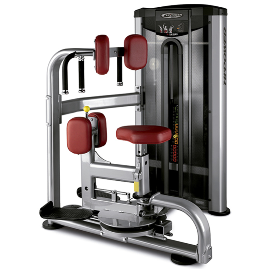 Rotary Torso by BH Fitness - Chandler Sports