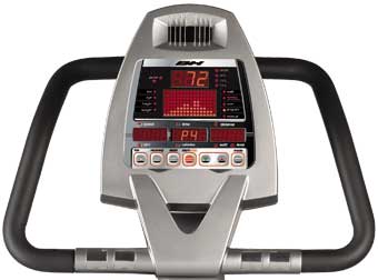Carbon Generator Exercise Cycle by BH Fitness - Chandler Sports