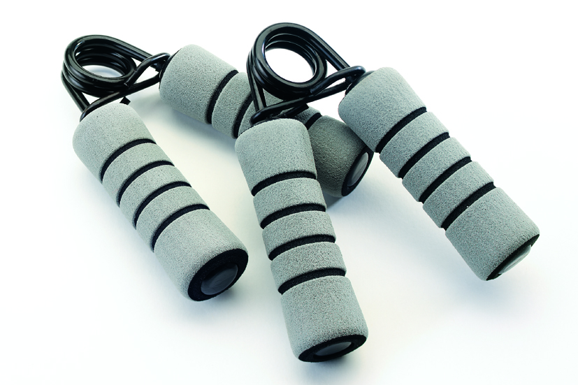 Strong Soft Hand Grips by York - Chandler Sports