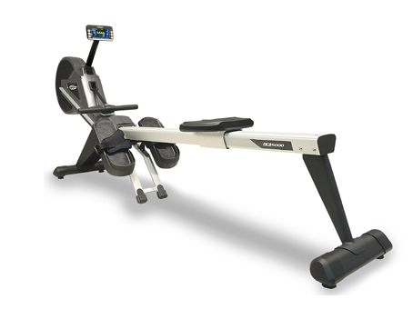 BH Fitness LK5000 Commercial Rowing Machine - Chandler Sports