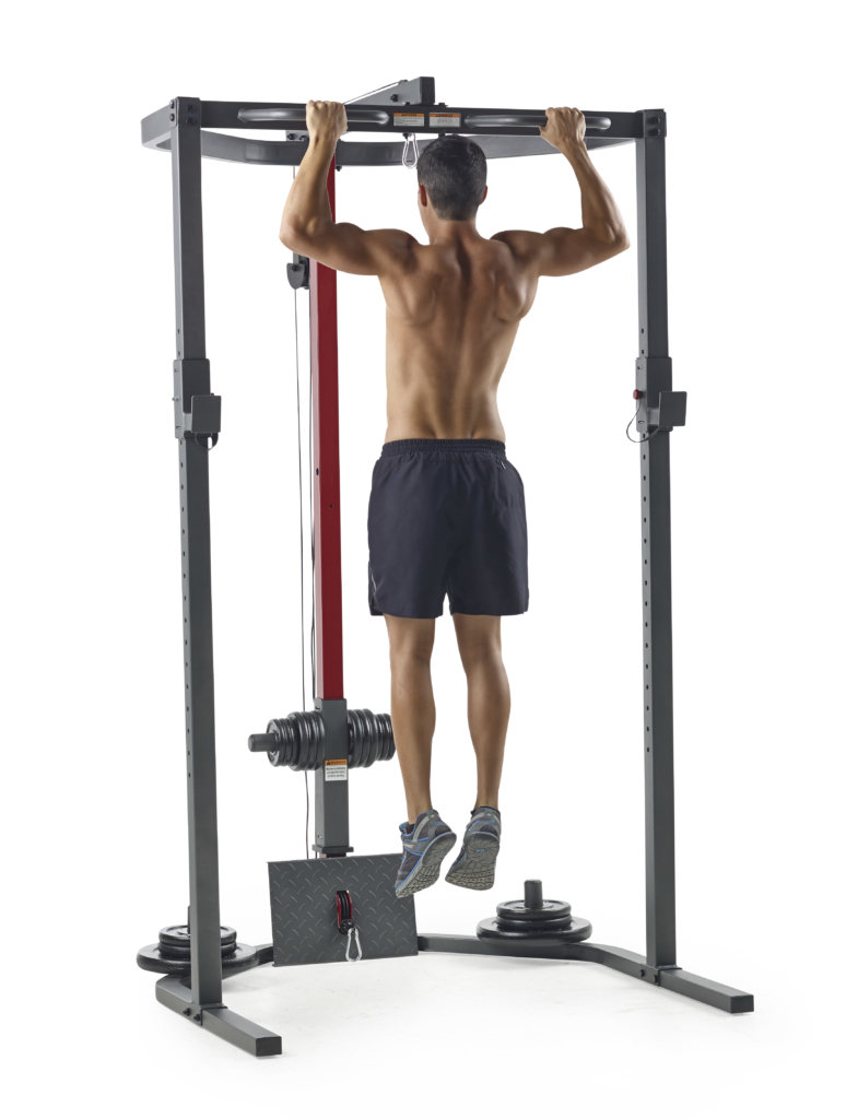 Weider Power Rack - out of stock - Chandler Sports