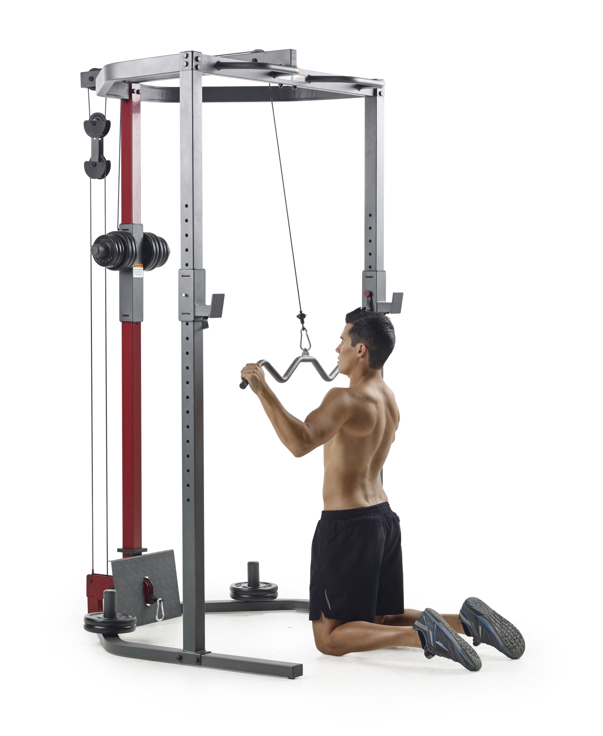 Weider Power Rack - out of stock - Chandler Sports