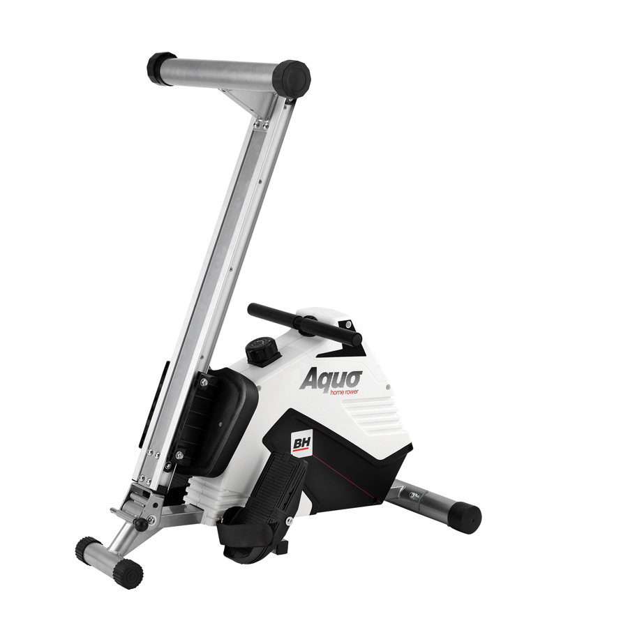 Choosing a Rowing Machine - Chandler Sports